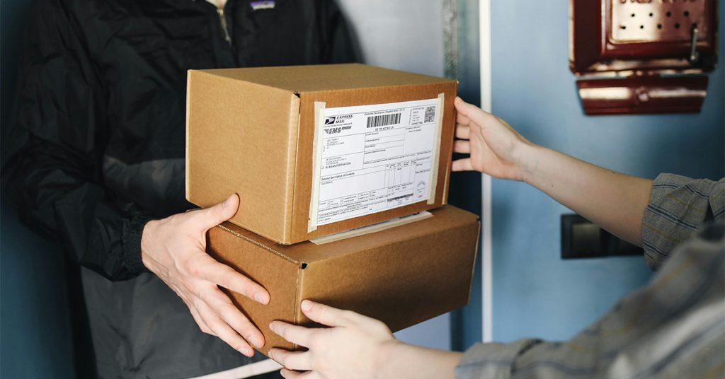 Can You Drop Off FedEx Packages at UPS? – QuestionsCity