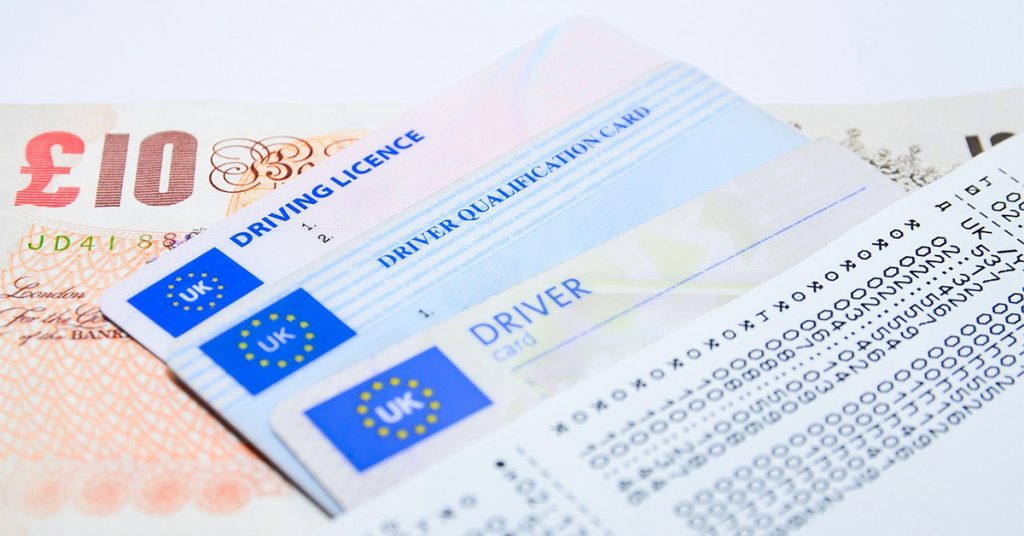 How to Find Your Driver’s License Number Online for Free: A ...