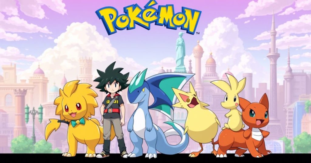 What Are The Differences Between Pokémon Gold and Silver and Crystal ...